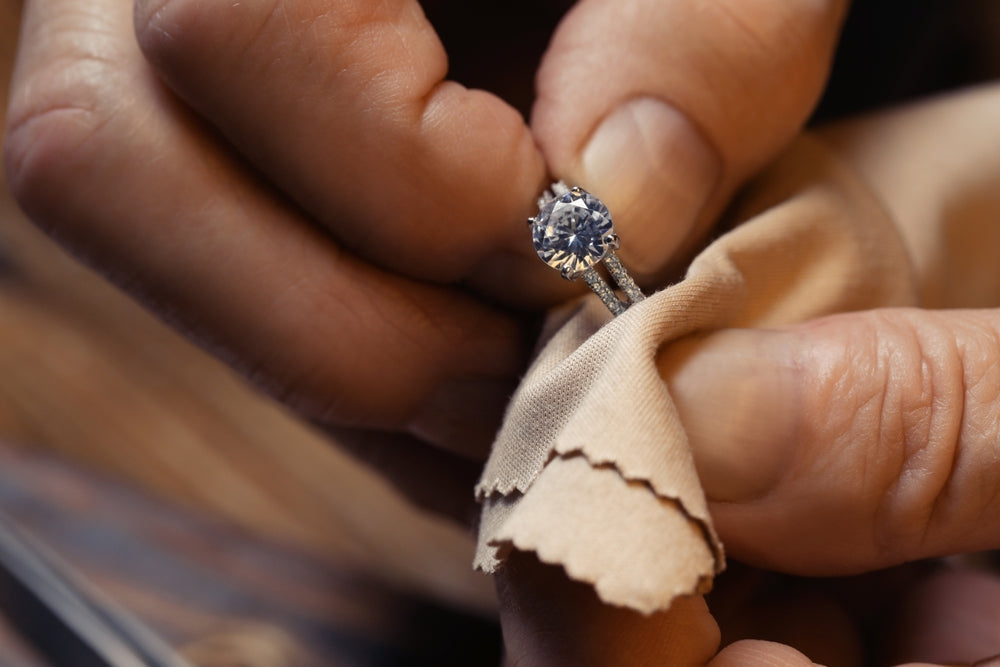 5 Repair and Restoration Options for Damaged Rings – Statement Jewelers
