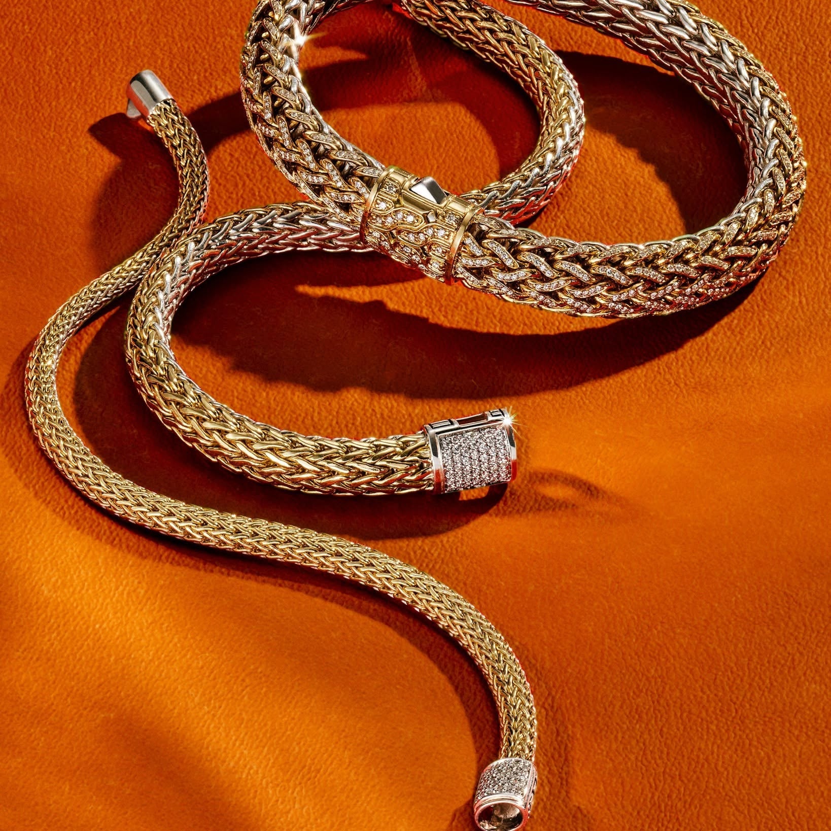 John Hardy Bracelets | Statement Jewelers