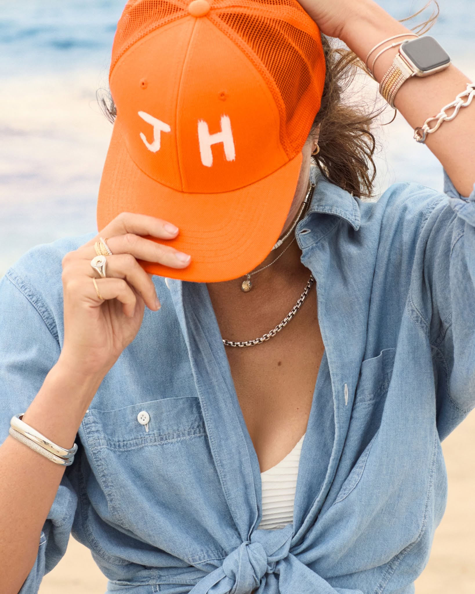 John Hardy Full Collection – Statement Jewelers